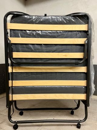 Letto Pieghevole/Brandina