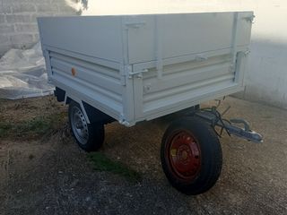Carrello appendice