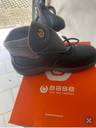 scarpe antinfortunistiche