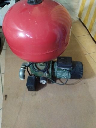 Autoclave