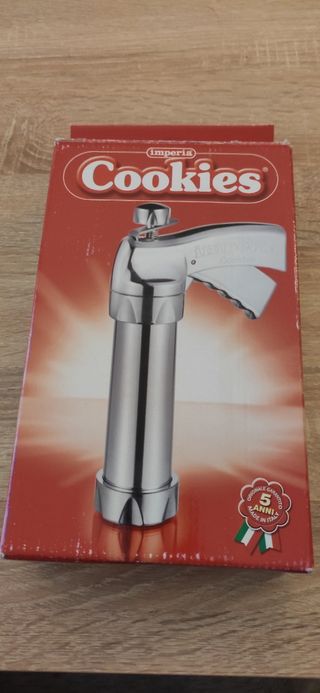 Forma biscotti IMPERIA