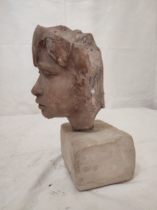 Scultura anni 50
