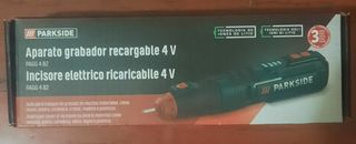 Parkside Incisore elettrico