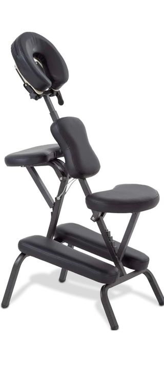 poltrona massaggi e tattoo