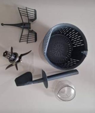 Accessori Worwerk Bimby