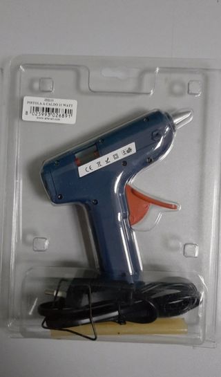 Pistola a caldo piccola