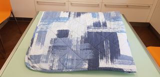 CALEFFI Trapuntina matrimoniale