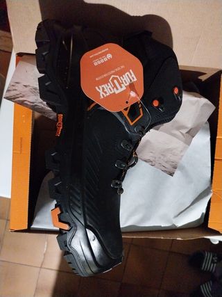 Scarpe antinfortunistica BASE numero 45