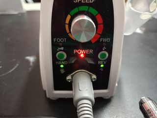 Micromotore 30.000 rpm
