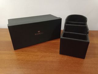 Portapenne documenti scrivania