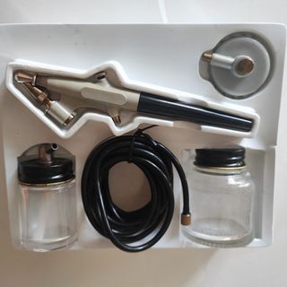 Aerografo professionale