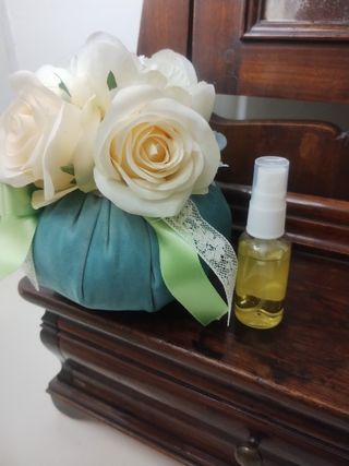 Profumatore per ambienti