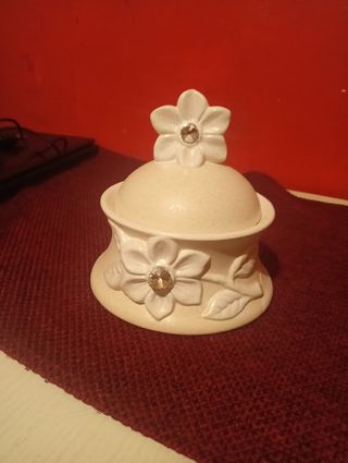 Porta biscotti via veneto