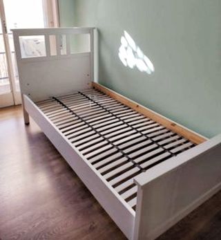 Letto singolo