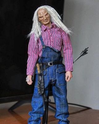 Wrong Turn Three Finger escala 1/6 figura completa de segunda mano por ...