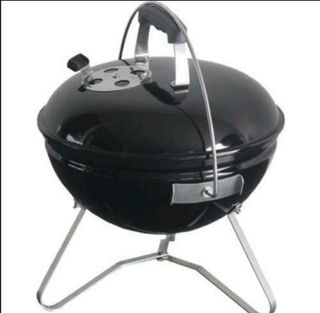 Barbecue da tavolo e esterno