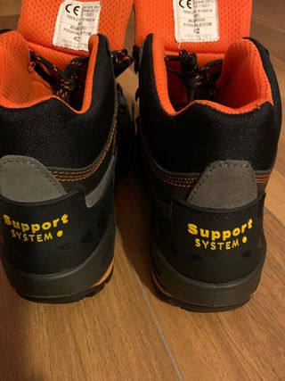 scarpe antinfortunistiche