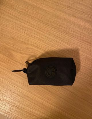 Porta sacchetti cane