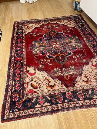 Tappeto Persiano