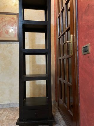 Libreria vintage