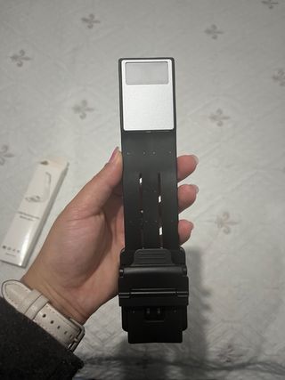 Luce per lettura notturna