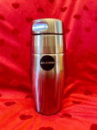 Shaker Alessi 50cl