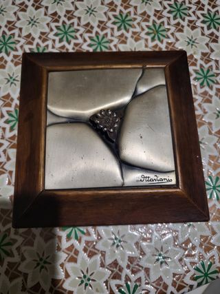 scatola portagioie ottaviani