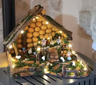 Presepe di Natale