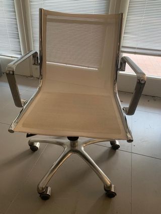 sedia da ufficio