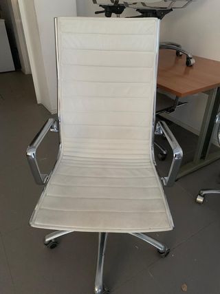 poltrona da ufficio