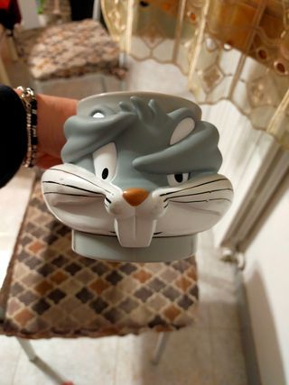 Tazza bugs bunny