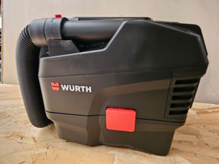 Würth-Aspiratore Soffiatore a batteria