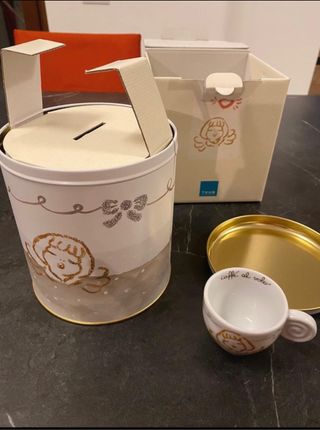 Set tazzine Thun