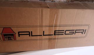 ALLEGRI - Girarrosto Elettrico Usb COiDORi®