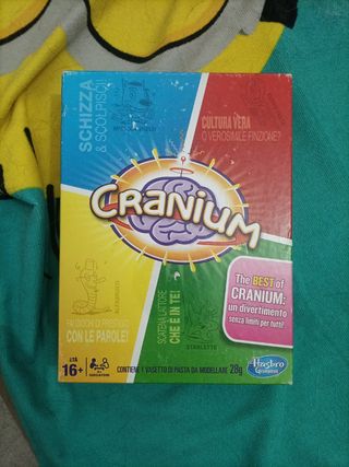Cranium