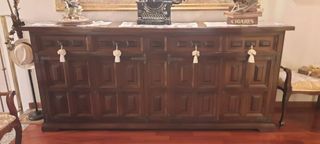 Mobile per soggiorno