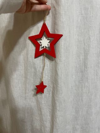 decorazione natalizia