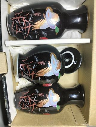 Vasetti per soprammobile