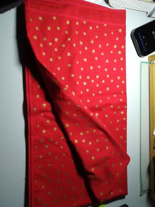 tabletop mantellas natale Noel navidad Christmas