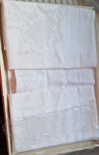 Lenzuola matrimoniali