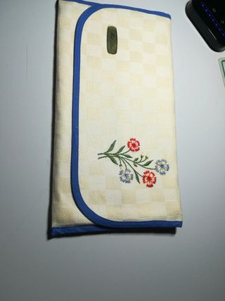 set cucina embroidery broderie bordado stickerei