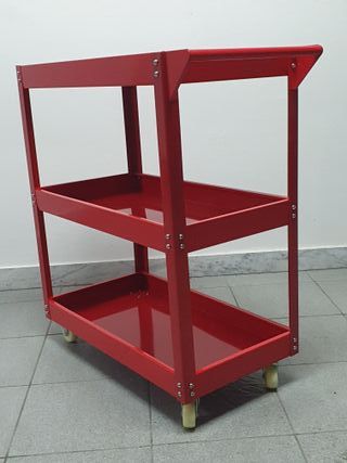 Carrello porta utensili