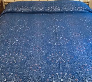 copriletto matrimoniale