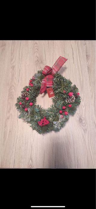 ghirlanda Natale