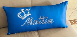Cuscino con stampa🤩