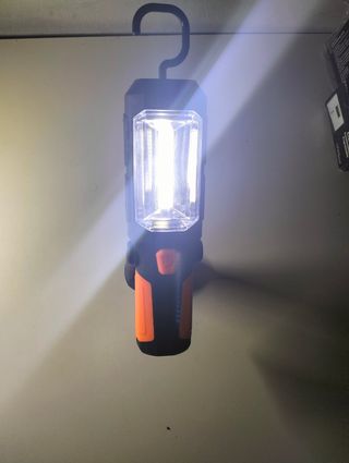 Lampada da lavoro a led
