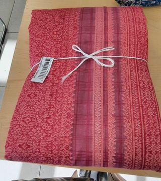 Copripiumino Granfoulard Bassetti