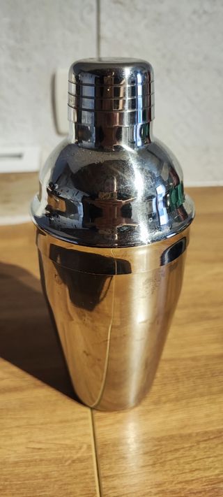 Shaker da cocktail
