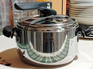 Pentola a pressione Lagostina 5 litri