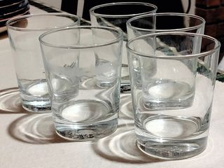 Bicchieri Ikea